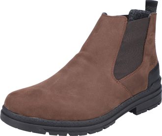 Rieker Herren Stiefel F2660