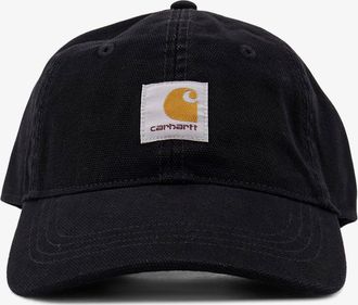 Carhartt Work in Progress Selby canvas baseball cap - CARHARTT WIP - gender_Man