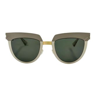 Mykita Schmetterling Quadratische Sonnenbrille - - Accessories - Damen - Mehrfarbig - ONE SIZE