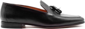 Berwick 1707 Homme, Chaussures, Noir, Taille: 43 EU 1707 Flat Chaussures