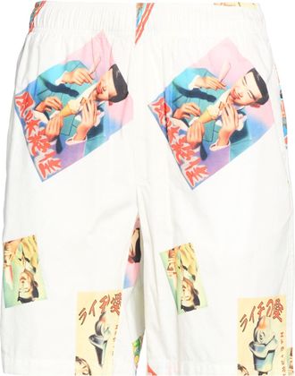 Edwin HOSEN & R&Ouml;CKE - Shorts & Bermudashorts auf YOOX.COM
