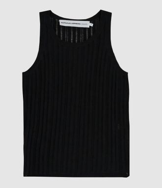 Margaux Lonnberg D&eacute;bardeur Marcel Black