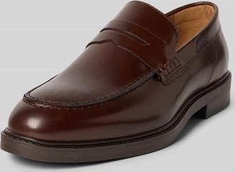 Selected Loafer aus echtem Rindsleder Modell BLAKE