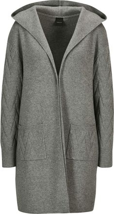 Madeleine Strickjacke