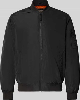 Only & Sons Regular Fit Blouson mit College-Kragen Modell JOSHUA