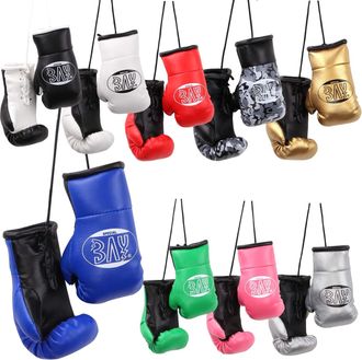Bay MINI Boxhandschuhe Paar blau