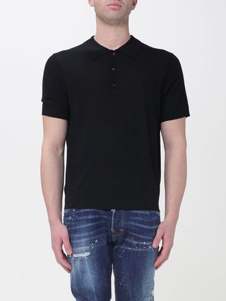 Dsquared2 Polo DSQUARED2 Herren Farbe Schwarz