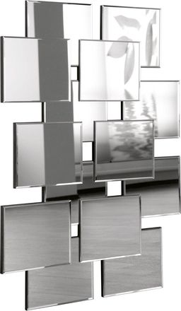 Eurographics Eurographics AM-SPI1001 Decorative Mirror JA-372 57 x 94 cm