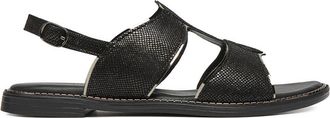 Lasocki Sandalen Lasocki RST-KATE-09 Schwarz