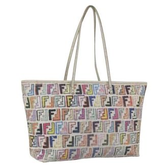 Fendi Damen, Pre-Owned, Mehrfarbig, ONE SIZEGr&ouml;&szlig;e