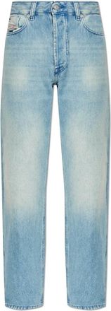 Diesel Homme, Jeans, Bleu, Taille: W31 L32 1980 D-Eeper Jeans
