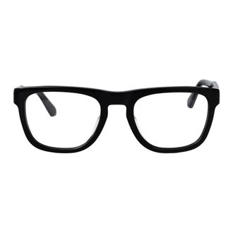Calvin Klein Jeans Optische Brille - - Accessories - Herren - Schwarzk - 53 MM