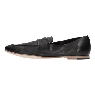 Rolando Sturlini Sturlini, Homme, Chaussures, Noir, Taille: 41 EU Chaussures plates