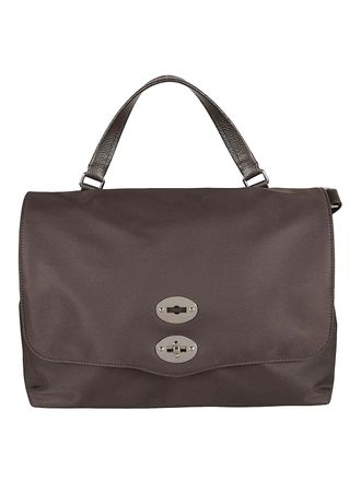 Zanellato Sac Cabas - Marron