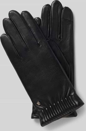 Roeckl Handschuhe aus echtem Leder Modell Arizona