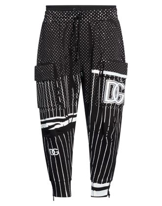 Dolce & Gabbana HOSEN & R&Ouml;CKE - Hosen auf YOOX.COM