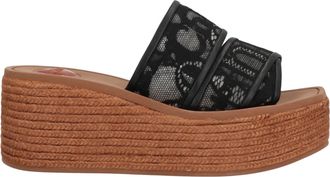 Chlo&eacute; SCHUHE - Espadrilles auf YOOX.COM