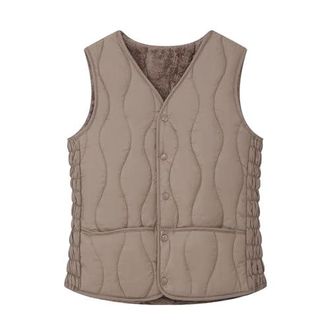 Generic Gilet Cachemire a Capuche Caban Imperm&eacute;able Tweed 2025 Vrai Sport Pliable Crois&eacute;e Rembourr&eacute;e Matelassee Moto Deperlant &Eacute;quitation Boucl&eacute;e Int&eacute;rieur Fl