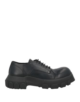 Rick Owens SCHUHE - Schn&uuml;rschuhe auf YOOX.COM