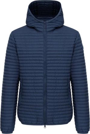 Colmar Veste l&eacute;g&egrave;re en duvet - Homme - Sport - Bleu - Taille: XL