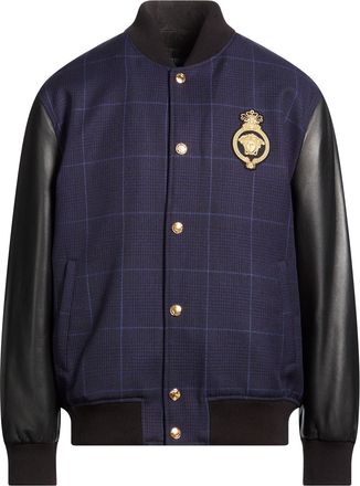 Versace JACKEN & M&Auml;NTEL - Jacken und Anoraks auf YOOX.COM