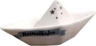 Good old Friends Gro&szlig;es Traumboot Heimathafen