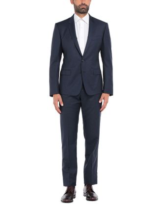 Dolce & Gabbana ANZ&Uuml;GE und CO-ORDS - Anz&uuml;ge auf YOOX.COM