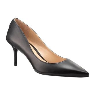 Polo Ralph Lauren Femme, Chaussures, Noir, Taille: 41 EU D&eacute;collet&eacute;