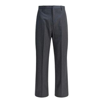 BRIGLIA 1949 Lutetia Hose - - Trousers - Damen - Grau - M