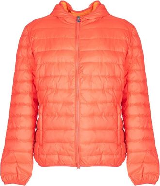 Invicta Veste matelass&eacute;e - Homme - Vestes - Orange - Taille: XL