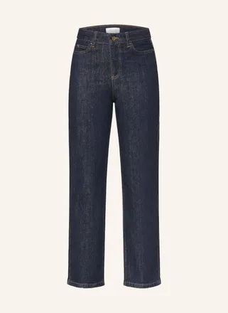 Hobb's Straight Jeans Shea blau