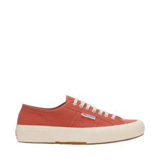 Superga 2750-Cotu Classic Sneakers - - Shoes - Damen - Rot - 37 EU