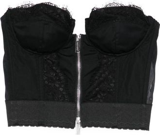 Dsquared2 Lace Corset