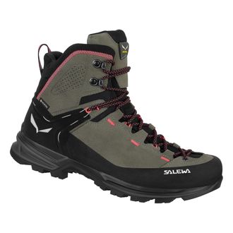 Salewa WS MTN Trainer 2 Mid GTX Women Gr&ouml;&szlig;e UK 5 bungee cord/black