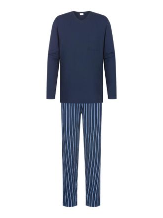 Mey Pyjama lang Straight