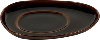 Serax Sous-tasses Out of lines, Uncharted - Set de 2 Serax