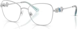 Swarovski unisex, Accessoires, Blanc, Taille: 52 MM 1025 Vista