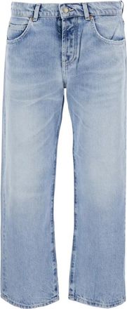 Roy Rogers Femme, Jeans, Bleu, Taille: W32 New Oskar OLD Glory Jeans