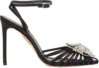 Aquazzura CHAUSSURES - Sandales sur YOOX.COM
