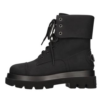 Ga&euml;lle Paris Ankle Boots - - Shoes - Damen - Schwarzk - 39 EU