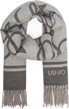 Liu Jo Schal 2F6035 T0300 Schwarz