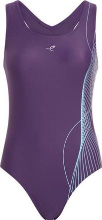 ENERGETICS Damen Badeanzug Da.-Badeanzug Paula D W