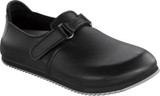 Birkenstock ESD-Clog Linz, Größe 37, schwarz, schmal 583168-37 (584710 584718 584720 584728 2570.584710 2570.584718 2570.584720 2570.584728 Alpro G500 Clog Clogen