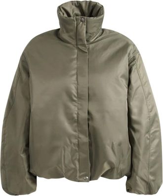 Anine Bing Femme, Vestes, Vert, Taille: 42 FR Cyrus Jacket