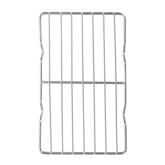 Soimiss K&uuml;hlrost Und Brotrost Aus Edelstahl 35x24cm Multifunktionaler Back Und Grill Drahtrost Hitzebest&auml;ndiges K&uuml;chen K&uuml;hlgitter F&uuml;r Backofen Und Grill