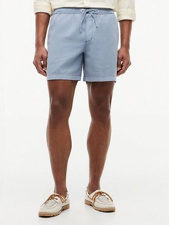 Tommy Hilfiger Short Dover d&eacute;lav&eacute; coupe standard