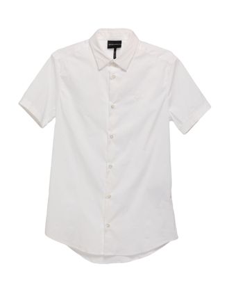 Emporio Armani TOPS - Hemden auf YOOX.COM