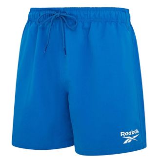 Reebok Yale Herren-Badeshorts, leichtes und atmungsaktives Polyester, schnell trocknend, Herren-Badehose zum Schwimmen und f&uuml;r andere Outdoor-Aktivit&auml;ten, Ve