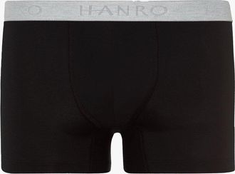 Hanro Lot de 2 boxers en coton