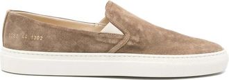 Common Projects Homme, Chaussures, Beige, Taille: 45 EU Shoe Common Project